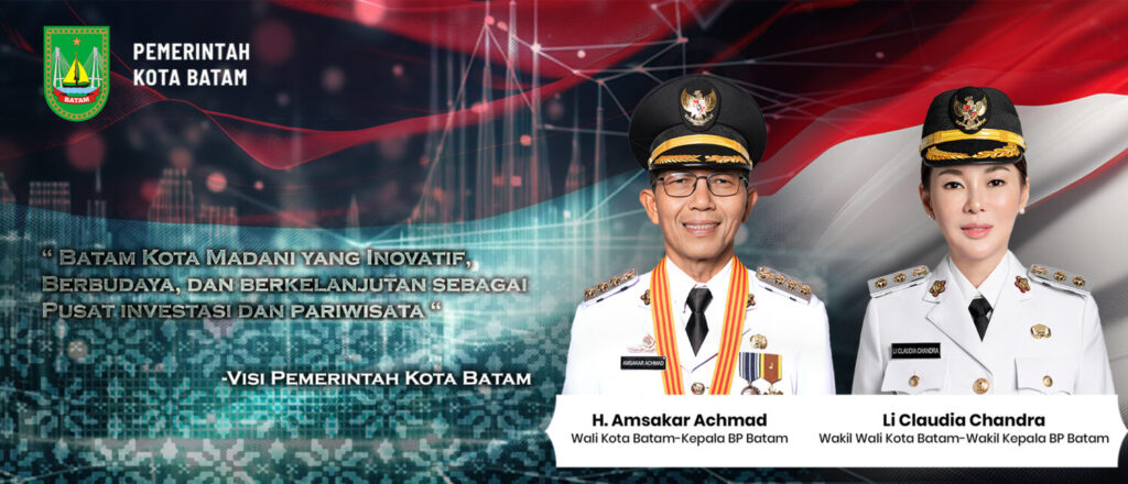 Aplikasi – Pemerintah Kota Batam